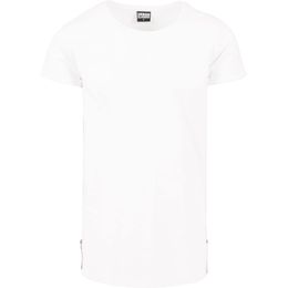 Urban Classics T-Shirt Herren Gr&ouml;&szlig;e XL wei&szlig;