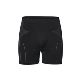 Tchibo Radunterhose - Anthrazit - Gr.: S