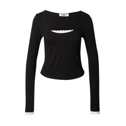 SHYX Shirt 'Caro' Damen Gr&ouml;&szlig;e S schwarz