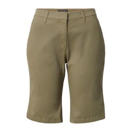 Dorothy Perkins Shorts Damen Gr&ouml;&szlig;e 40 khaki