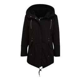 Urban Classics Parka Damen Gr&ouml;&szlig;e XXL schwarz