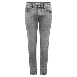 YOUNG POETS SOCIETY Young Poets Jeans 'Morten' Herren Gr&ouml;&szlig;e 31 grey denim