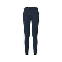 Tchibo Outdoor-Tight - Dunkelblau - Gr.: S