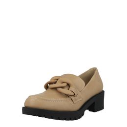 Bianco Slipper 'Claire' Damen Gr&ouml;&szlig;e 36 hellbeige