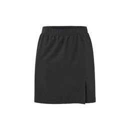 Tchibo Skort - Anthrazit - Gr.: 36