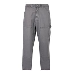 Urban Classics Hose Herren Gr&ouml;&szlig;e 33 grau