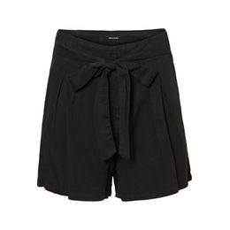 V&eacute;ro Moda Vero Moda Bundfaltenhose 'Mia' Damen Gr&ouml;&szlig;e 42 schwarz