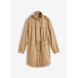 bonprix Cargo-Jacke