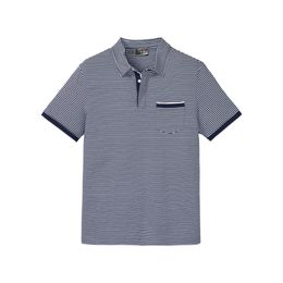 bonprix Poloshirt geringelt