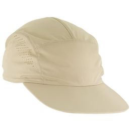 Stoic - UPF50+ Active Cap - Cap Gr One Size beige