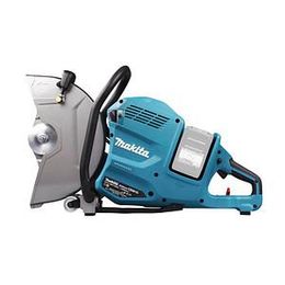 Makita CE001GZ Akku-Trennschleifmaschine 2x 40,0 V, ohne Akku