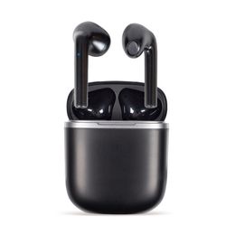 Ohrhörer In-Ear Bluetooth Rauschunterdrückung - LIVOO TES250