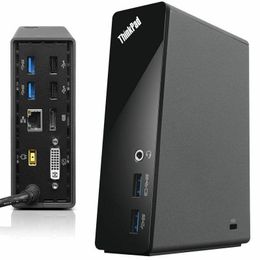 Lenovo ThinkPad OneLink Pro Dock DU9033S1 Docking-Station