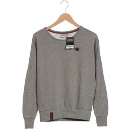 Naketano Herren Sweatshirt, hellgrün