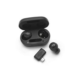 JBL Quantum Air TWS wireless In-Ear-Kopfhörer, schwarz