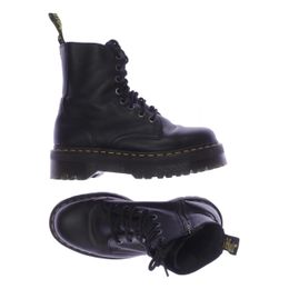 Dr. Martens Herren Stiefel, schwarz