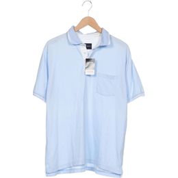 Babista Herren Poloshirt, hellblau, Gr. 54