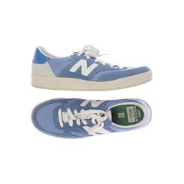 New Balance Herren Sneakers, blau