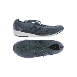 New Balance Herren Sneakers, türkis, Gr. 44.5