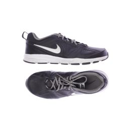 Nike Herren Sneakers, schwarz, Gr. 46