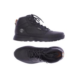 Timberland Herren Sneakers, schwarz