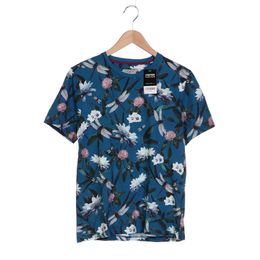 Ted Baker Herren T-Shirt, türkis