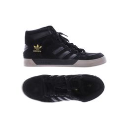 adidas originals Herren Sneakers, schwarz