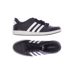 Adidas Damen Sneakers, schwarz