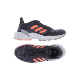 Adidas Damen Sneakers, grau