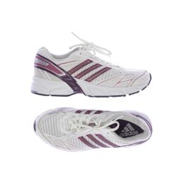 Adidas Damen Sneakers, weiß