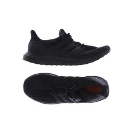 Adidas Damen Sneakers, schwarz, Gr. 7