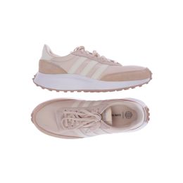 Adidas Damen Sneakers, pink