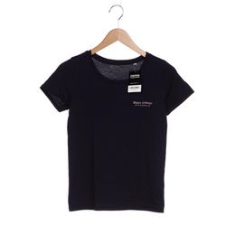 Marc O'Polo Marc O Polo Damen T-Shirt, marineblau, Gr. 32