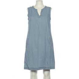 Marc O'Polo Marc O Polo Damen Kleid, hellblau