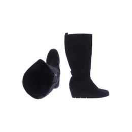 Ecco Damen Stiefel, schwarz, Gr. 39