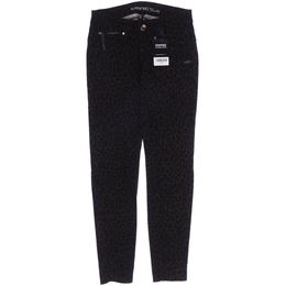 Gang Damen Jeans, schwarz, Gr. 26