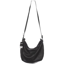 Furla Damen Handtasche, schwarz, Gr.