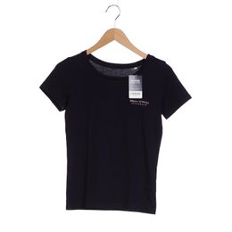 Marc O'Polo Marc O Polo Damen T-Shirt, marineblau, Gr. 32