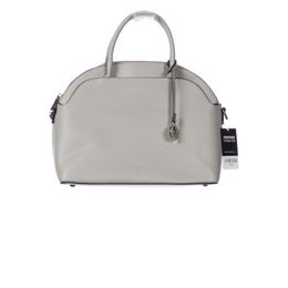 Otto Kern Damen Handtasche, grau, Gr.