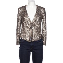 Mango Damen Blazer, braun