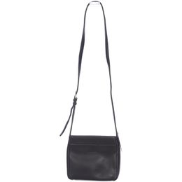 Bree Damen Handtasche, schwarz