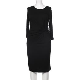 Boden Damen Kleid, schwarz