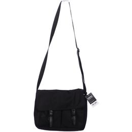 Bree Damen Handtasche, schwarz