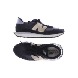 New Balance Damen Sneakers, schwarz