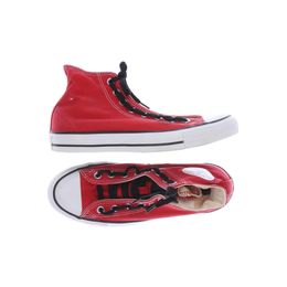 Converse Damen Sneakers, rot, Gr. 39.5