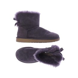 UGG Australia UGG Damen Stiefelette, flieder, Gr. 40