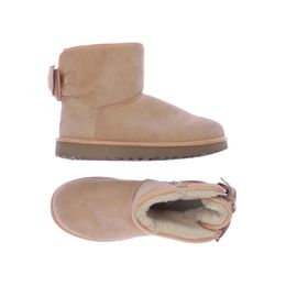 UGG Australia UGG Damen Stiefelette, orange