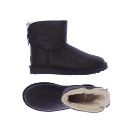 UGG Australia UGG Damen Stiefelette, schwarz