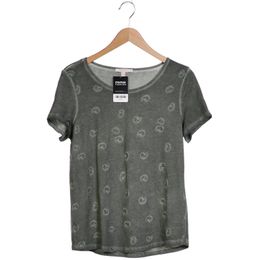 Esprit Damen T-Shirt, grün