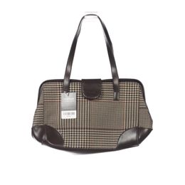 Picard Damen Handtasche, braun